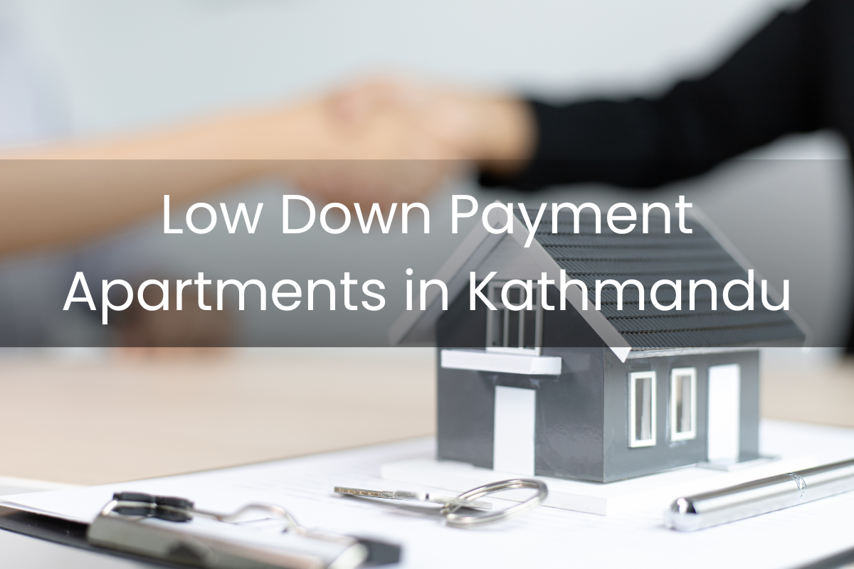 Why the Low Down Payment at Newroad Heights Apartment is the Game ...